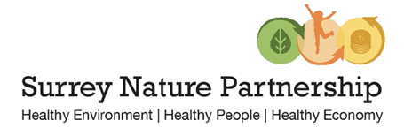 Surrey Nature Partnership – Healthy Environment | Healthy People ...